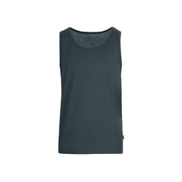 TRIGEMA Herren Unterhemd &raquo;TRIGEMA Tr&auml;gershirt aus 100% Baumwolle&laquo; 1 Stk. grau M, 1 Stk., US-Gr&ouml;&szlig;en