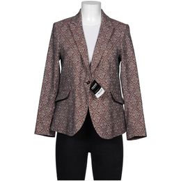 MOS MOSH Blazer Damen Gr&ouml;&szlig;e XL Second Hand braun
