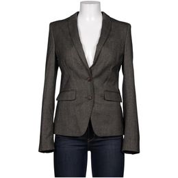 Drykorn Blazer Damen Gr&ouml;&szlig;e M Second Hand braun