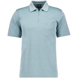 Ragman Jungen Ragman Poloshirt L