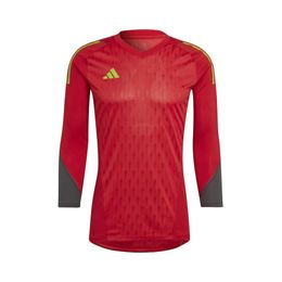 adidas Performance Trikot Herren Gr&ouml;&szlig;e XS limette / rot / schwarz