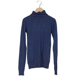 Zara Pullover Damen Gr&ouml;&szlig;e S Second Hand blau