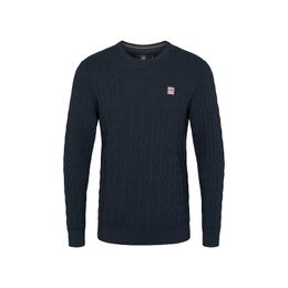Vinson Herren VINSON Strickpullover &raquo;VINSON Sweater Grant&laquo; XXL