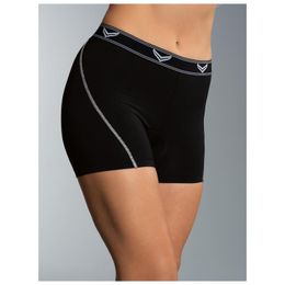 Funktionsunterhose &raquo;TRIGEMA Radunterhose&laquo; 1 Stk. schwarz Funktionsunterhose