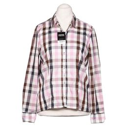 Eterna Bluse Damen Gr&ouml;&szlig;e XL Second Hand bunt
