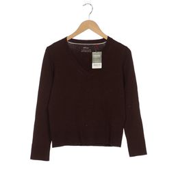 s.Oliver Pullover Damen Gr&ouml;&szlig;e XL Second Hand braun