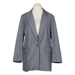 Only Blazer Damen Gr&ouml;&szlig;e M Second Hand hellblau
