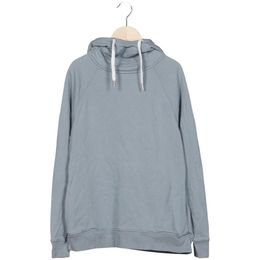 Drykorn Kapuzenpullover Herren Gr&ouml;&szlig;e XS Second Hand hellblau
