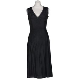 Esprit Kleid Damen Gr&ouml;&szlig;e XS Second Hand schwarz