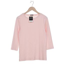 Walbusch Langarmshirt Damen Gr&ouml;&szlig;e M Second Hand pink