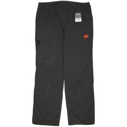 Mammut Stoffhose Damen Gr&ouml;&szlig;e L Second Hand grau