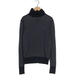 Tommy Hilfiger Pullover Damen Gr&ouml;&szlig;e S Second Hand marine