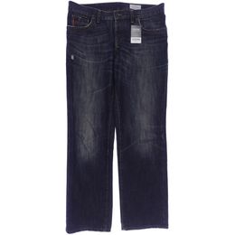 BOSS Orange Jeans Herren Gr&ouml;&szlig;e 36 Second Hand marine