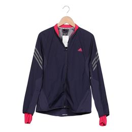 adidas Performance Jacke Damen Gr&ouml;&szlig;e L Second Hand marine