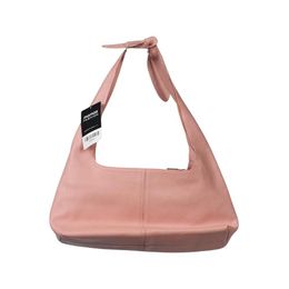 Furla Handtasche klein Leder Damen Gr&ouml;&szlig;e One Size Second Hand pink