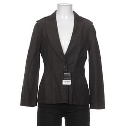 MaxMara Max Mara Blazer Damen Gr&ouml;&szlig;e S Second Hand braun