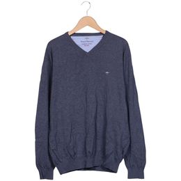Fynch-Hatton Pullover Herren Gr&ouml;&szlig;e XXL Second Hand marine