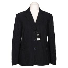 Gerry Weber Blazer Damen Gr&ouml;&szlig;e XL Second Hand marine