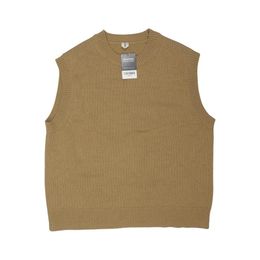 Arket Pullover Herren Gr&ouml;&szlig;e M Second Hand beige