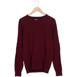 Tom Tailor Pullover Herren Gr&ouml;&szlig;e XL Second Hand bordeaux