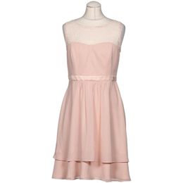 Vera Mont Kleid Damen Gr&ouml;&szlig;e M Second Hand pink