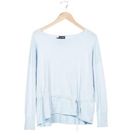 Taifun Pullover Damen Gr&ouml;&szlig;e L Second Hand hellblau