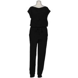 Diesel Overall oder Jumpsuit Damen Gr&ouml;&szlig;e S Second Hand schwarz