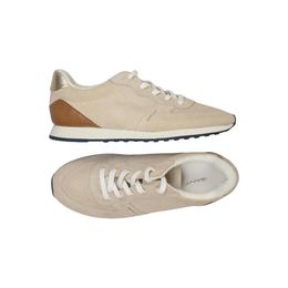 Gant Sneaker Damen Gr&ouml;&szlig;e 36 Second Hand beige