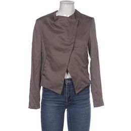 TRIANGLE Blazer Damen Gr&ouml;&szlig;e M Second Hand braun