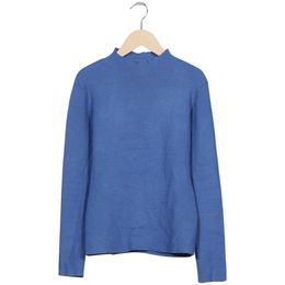 Apart Pullover Damen Gr&ouml;&szlig;e S Second Hand blau
