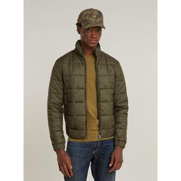 G-Star Raw G-Star Herren G-STAR Outdoorjacke &raquo;Meefic Quilted Jacke&laquo; L