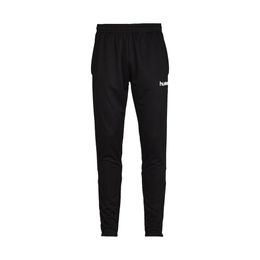 Hummel Trainingshose Core Football Pant 32165-2001 Jungen Größe 152 schwarz