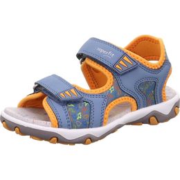 Superfit Sandals & Slippers 'Mike 3.0' boy Blue size 30