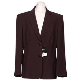Gerry Weber Blazer Damen Gr&ouml;&szlig;e L Second Hand bordeaux