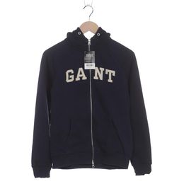 Gant Kapuzenpullover Damen Gr&ouml;&szlig;e M Second Hand marine