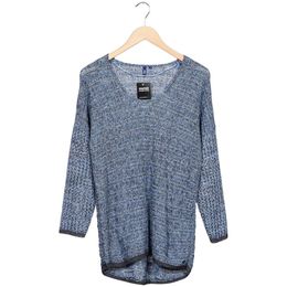 Cecil Pullover Damen Gr&ouml;&szlig;e M Second Hand blau