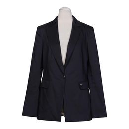 comma, COMMA Blazer Damen Gr&ouml;&szlig;e XS Second Hand marine