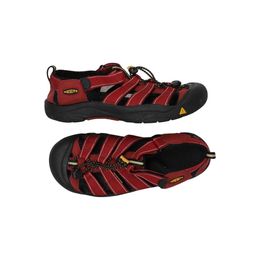 Keen Sandalen Damen Gr&ouml;&szlig;e 39 Second Hand rot