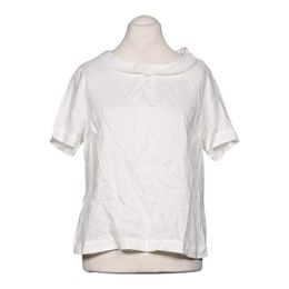 White Stuff Bluse Damen Gr&ouml;&szlig;e XL Second Hand wei&szlig;