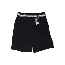 Tommy Hilfiger Shorts Damen Gr&ouml;&szlig;e S Second Hand marine