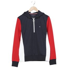 Tommy Hilfiger Kapuzenpullover Herren Gr&ouml;&szlig;e S Second Hand bunt