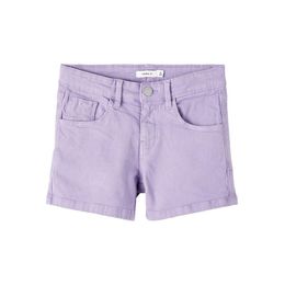 name it Jeans 'Rose' M&auml;dchen Gr&ouml;&szlig;e 92 lila