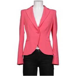 MAX & Co. MAX&Co. Blazer Damen Gr&ouml;&szlig;e XS Second Hand pink