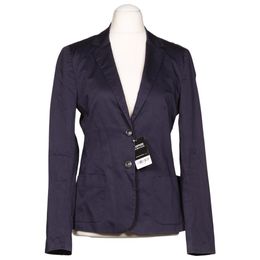 Tommy Hilfiger Blazer Damen Gr&ouml;&szlig;e L Second Hand marine