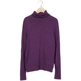 s.Oliver Pullover Damen Gr&ouml;&szlig;e M Second Hand lila
