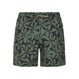 Protest Board Shorts 'PRTBaza' male Green size XL