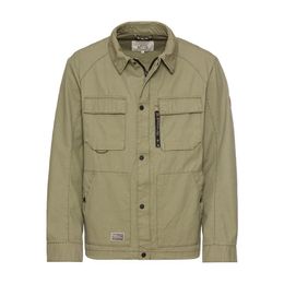 Camel Active Between-Season Jacket male Green size 48