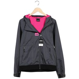 Bench Jacke Damen Gr&ouml;&szlig;e XL Second Hand grau