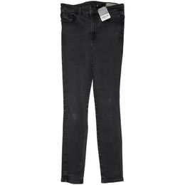Diesel Jeans Damen Gr&ouml;&szlig;e 28 Second Hand grau