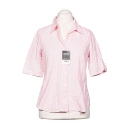 Seidensticker Bluse Damen Gr&ouml;&szlig;e XL Second Hand pink